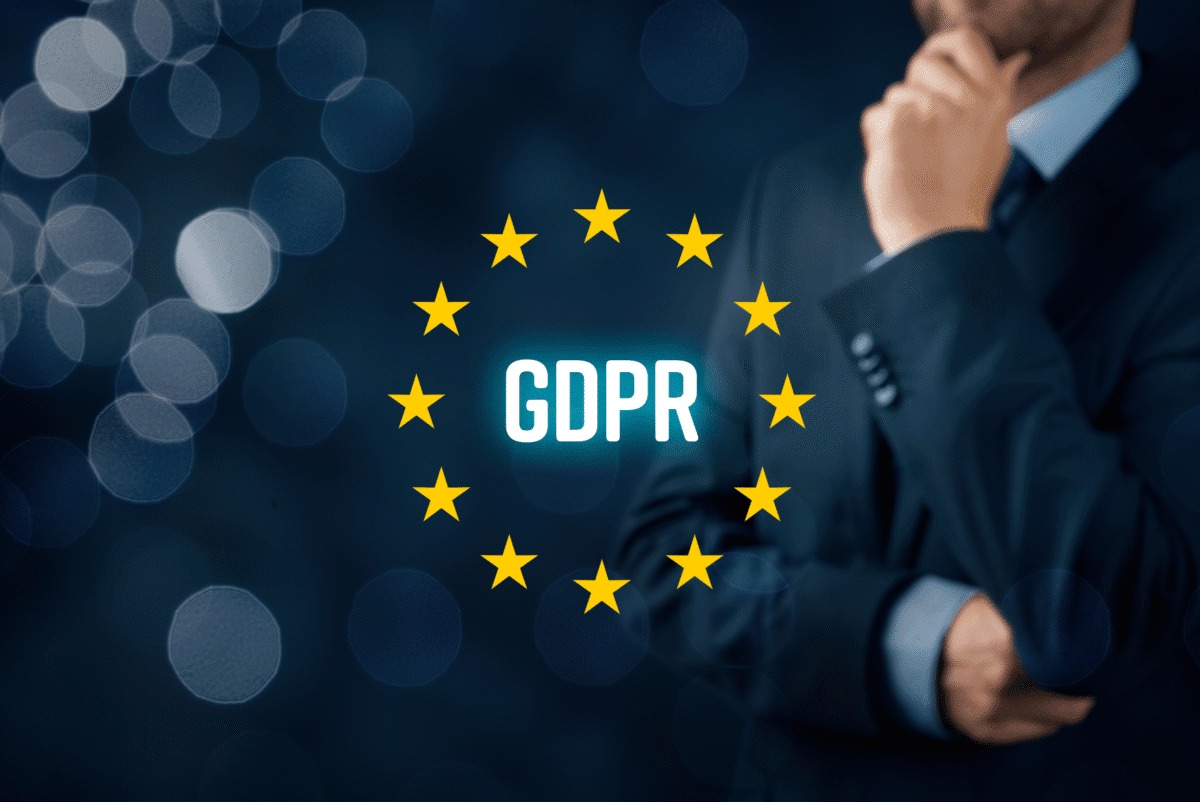 What is the Purpose of GDPR?
