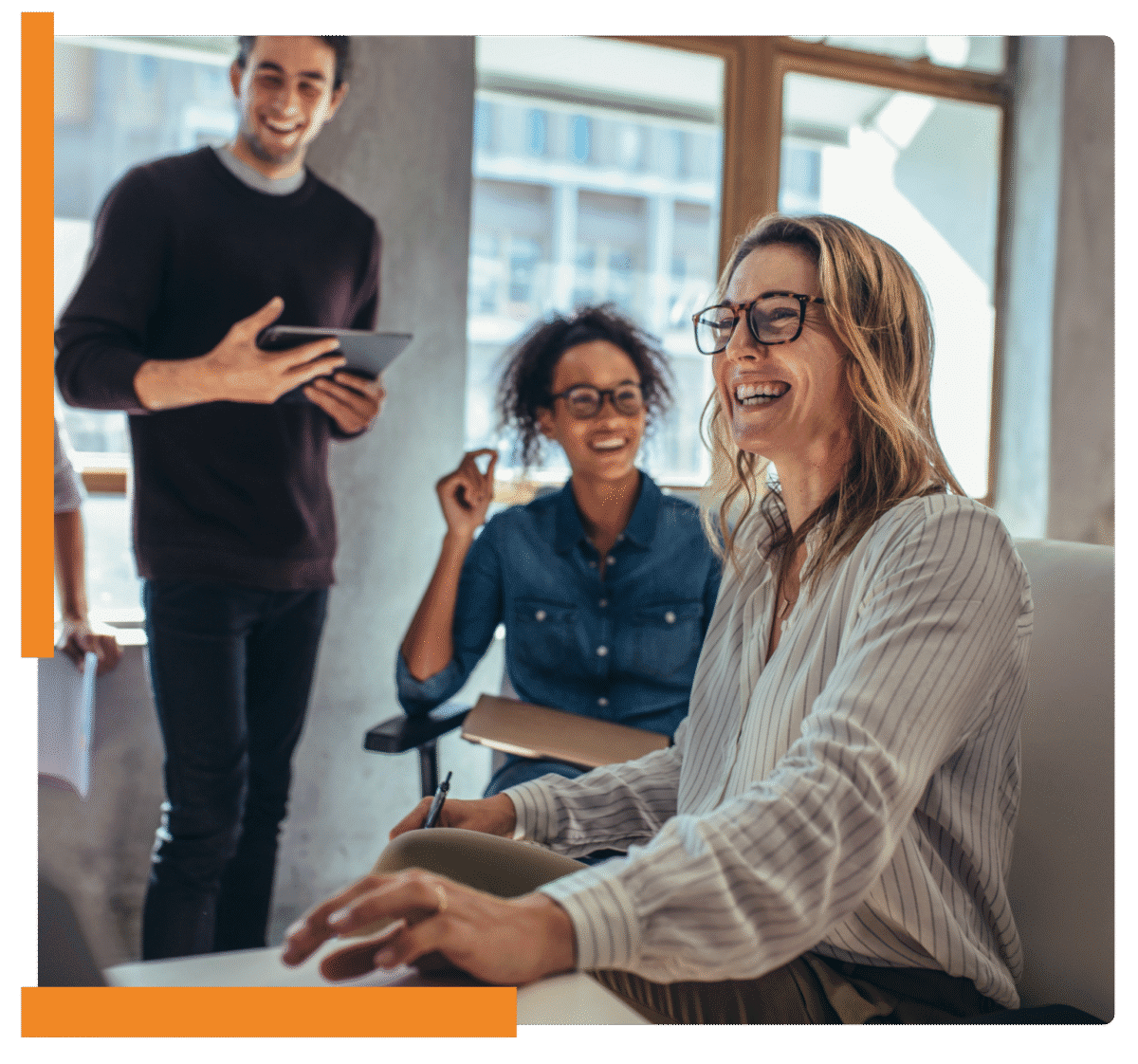 Europe HR Solutions - HR Consultant and Outsourcing Experts